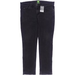 BOSS Green Herren Jeans, grau, Gr. 36