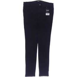 Only Damen Jeans, schwarz, Gr. 0