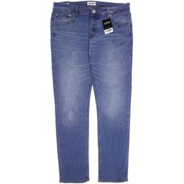 Jack & Jones Jack & Jones Herren Jeans, blau, Gr. 36