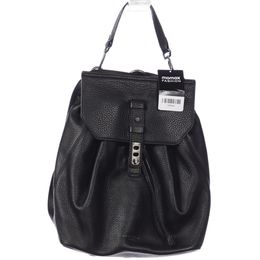 Liebeskind Berlin Damen Rucksack, schwarz, Gr.