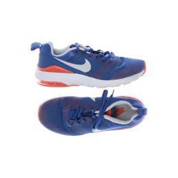 Nike Damen Sneakers, blau, Gr. 39