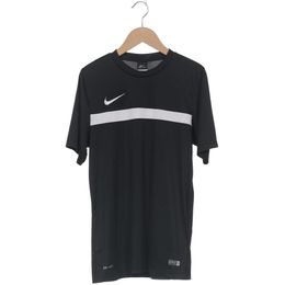 Nike Herren T-Shirt, schwarz, Gr. 48