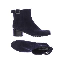 Kennel & Schmenger Kennel & Schmenger Damen Stiefelette, marineblau, Gr. 6.5