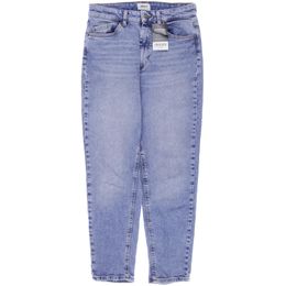 Only Damen Jeans, blau, Gr. 0