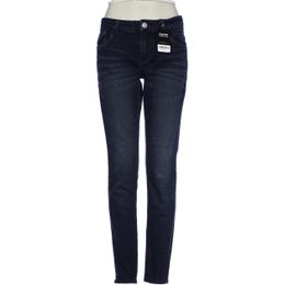 s.Oliver Damen Jeans, marineblau, Gr. 36