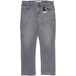 Engelbert Strauss Herren Jeans, grau, Gr. 54