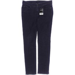 CAMBIO Damen Jeans, marineblau, Gr. 40