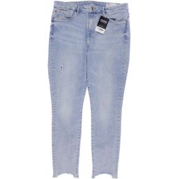 s.Oliver Damen Jeans, hellblau, Gr. 42