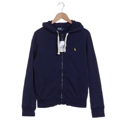 Polo Ralph Lauren Herren Kapuzenpullover, marineblau, Gr. 48