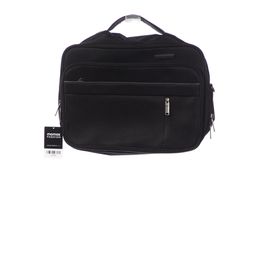 Travelite Herren Tasche, schwarz, Gr.