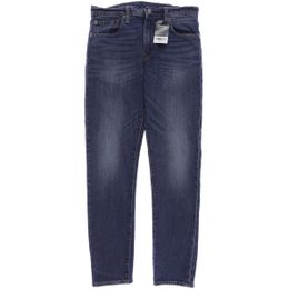 Levi's Levis Herren Jeans, blau, Gr. 32