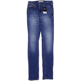 Tommy Jeans Herren Jeans, blau, Gr. 28