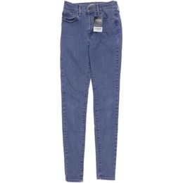 Levi's Levis Damen Jeans, blau, Gr. 27