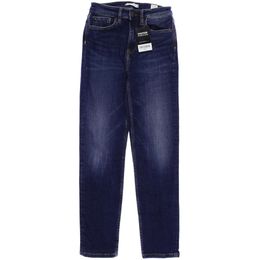 Tommy Hilfiger Damen Jeans, blau, Gr. 27