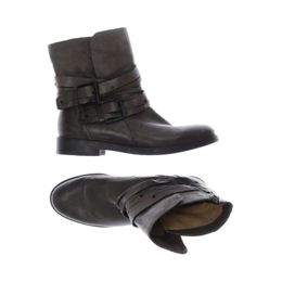 Kennel & Schmenger Kennel & Schmenger Damen Stiefelette, grau, Gr. 4.5