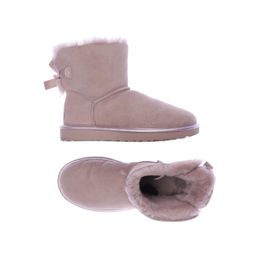 UGG Australia UGG Damen Stiefelette, pink, Gr. 38