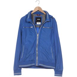 Tommy Hilfiger Herren Jacke, blau, Gr. 54