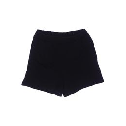 H&M H&M Damen Shorts, schwarz, Gr. 36