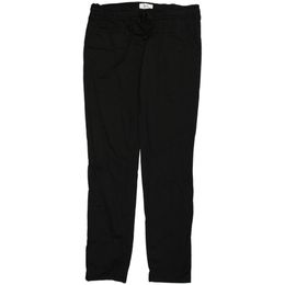 Brax Damen Stoffhose, schwarz, Gr. 38