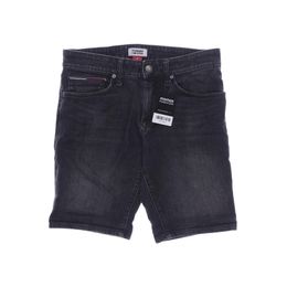 Tommy Jeans Herren Shorts, grau, Gr. 31