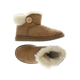 UGG Australia UGG Damen Stiefelette, beige, Gr. 37