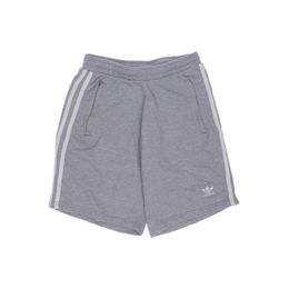 adidas originals Herren Shorts, grau, Gr. 46