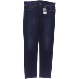 Levi's Levis Herren Jeans, marineblau, Gr. 34