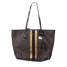 Michael Michael Kors Damen Handtasche, braun, Gr.