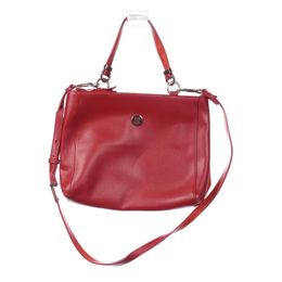 Tommy Hilfiger Damen Handtasche, rot, Gr.