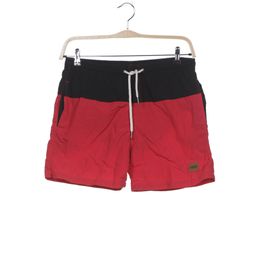 Urban Classics Herren Shorts, pink, Gr. 48