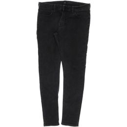 Lee Herren Jeans, schwarz, Gr. 31