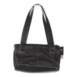 Fossil Damen Handtasche, schwarz, Gr.