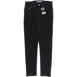 Tommy Jeans Herren Jeans, schwarz, Gr. 29