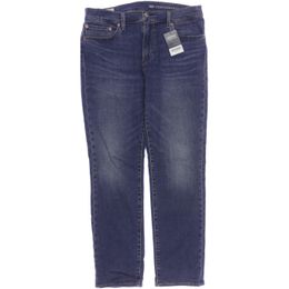 Levi's Levis Herren Jeans, marineblau, Gr. 33