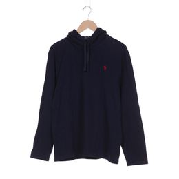 Polo Ralph Lauren Herren Kapuzenpullover, marineblau, Gr. 48