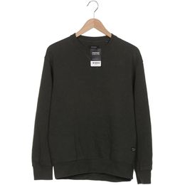 Jack & Jones Jack & Jones Herren Sweatshirt, grün, Gr. 46