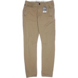 G-Star Raw G Star RAW Herren Stoffhose, beige, Gr. 33