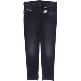 Diesel Herren Jeans, marineblau, Gr. 34