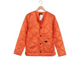 Carhartt Herren Jacke, orange, Gr. 46