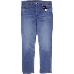 Levi's Levis Herren Jeans, blau, Gr. 38