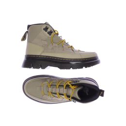 Dr. Martens Herren Stiefel, hellgrün, Gr. 44