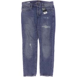 Jack & Jones Jack & Jones Herren Jeans, blau, Gr. 33