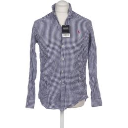 Polo Ralph Lauren Herren Hemd, marineblau, Gr. 48