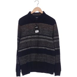 Walbusch Herren Pullover, mehrfarbig, Gr. 52