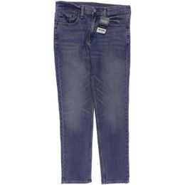 Levi's Levis Herren Jeans, blau, Gr. 32