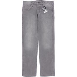 G-Star Raw G Star RAW Herren Jeans, grau, Gr. 32