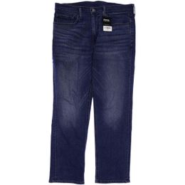 Levi's Levis Herren Jeans, marineblau, Gr. 32