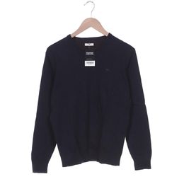 Tom Tailor Herren Pullover, marineblau, Gr. 52