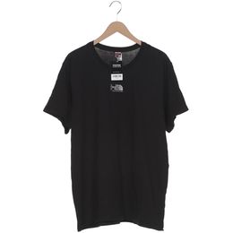 The North Face Herren T-Shirt, schwarz, Gr. 56