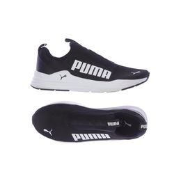 Puma Herren Sneakers, schwarz, Gr. 41